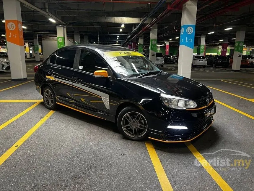Used *SEDAN R3*2021 Proton Saga 1.3 R3 Sedan - Carlist.my