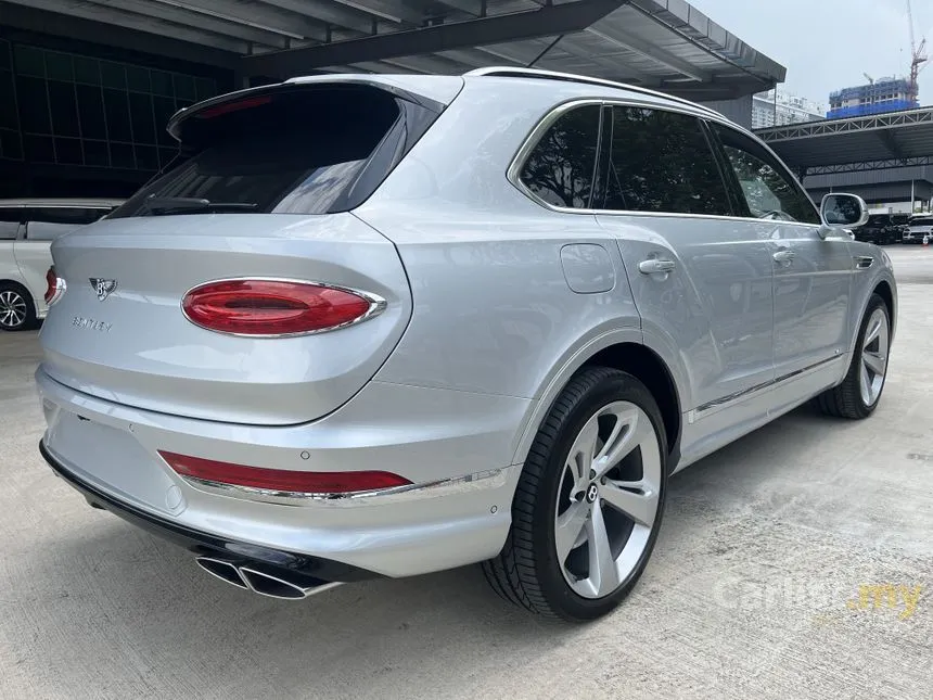 Recon 2021 Bentley Bentayga 4.0 V8 SUV - Carlist.my
