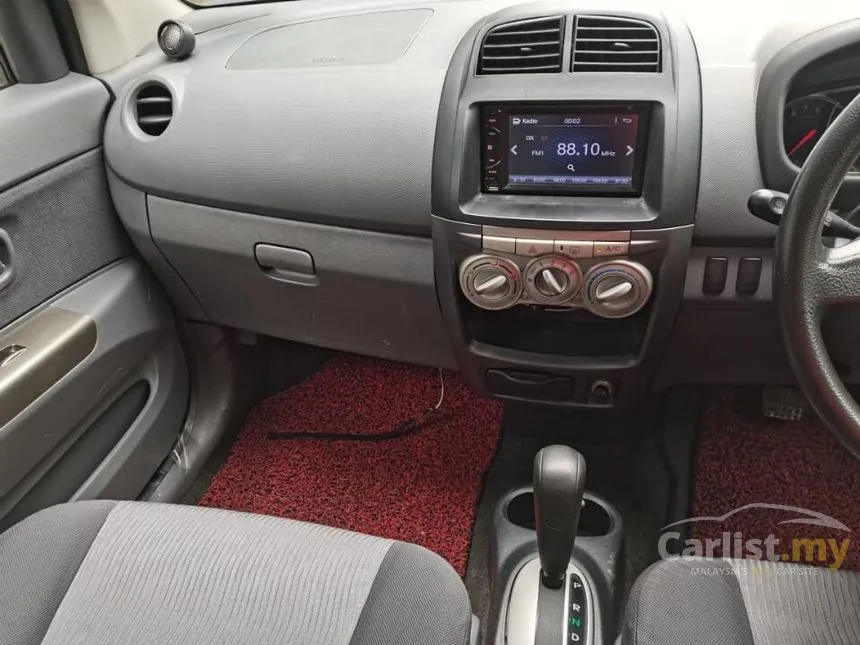 Used 2008 Perodua Myvi 1.3 EZi - LADY OWNER - CLEAN INTERIOR - TIP TOP ...