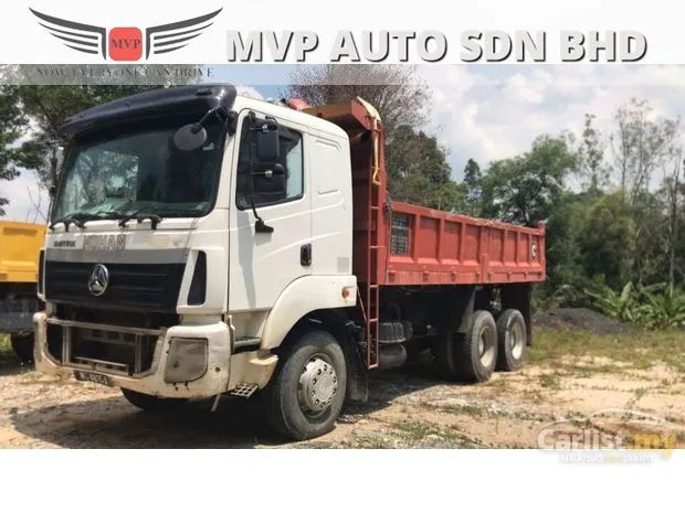 Hohan Lorry for Sale in Malaysia | Carlist.my