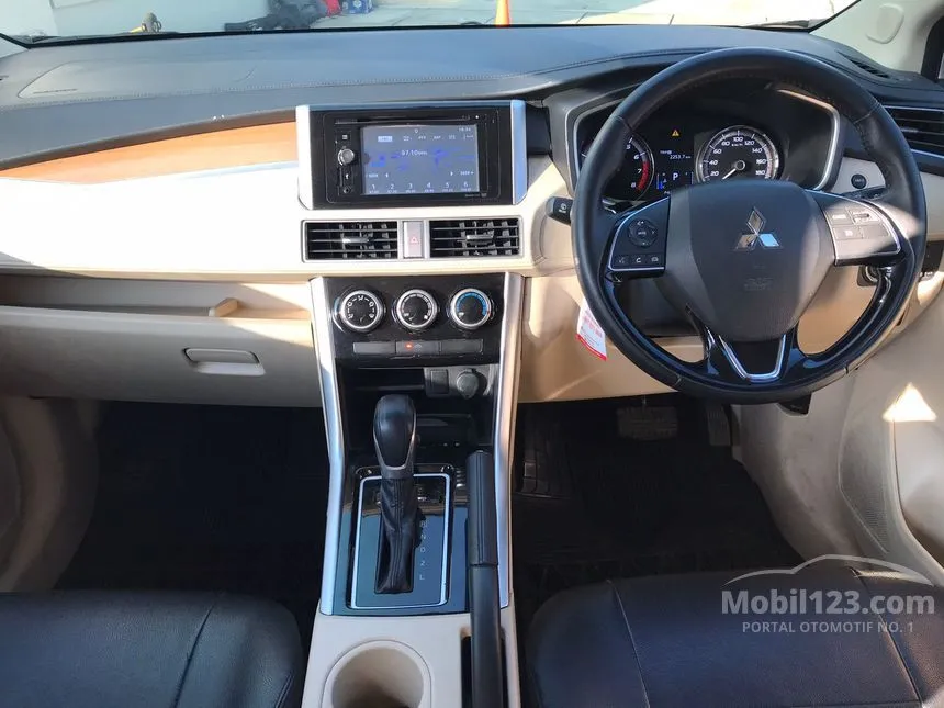 Jual Mobil Mitsubishi Xpander 2019 ULTIMATE 1.5 di DKI Jakarta ...