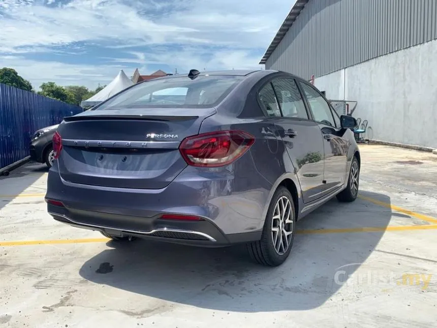 New NEW 2023 PROTON PERSONA - MAX LOAN - READY STOCK RED AND SPACE GREY ...