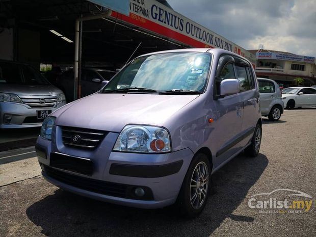 Search 12 Inokom Atos 1.1 Prima GL Cars for Sale in Malaysia - Carlist.my