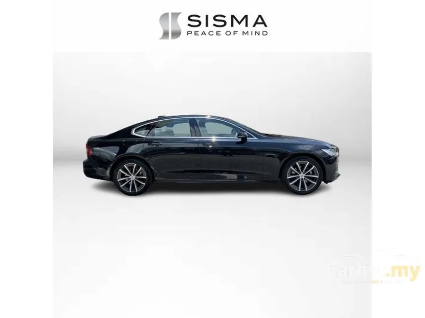 Used 2021 Volvo S90 Automatic T5 Momentum - Carlist.my
