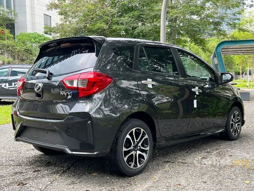 Baru 2023 Perodua Myvi 1.5 H - SENANG LULUS & STOCK PANTAS - Carlist.my