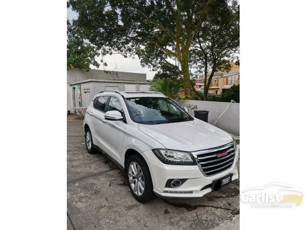 GWM Haval H2 Petaling Jaya | Carlist.my