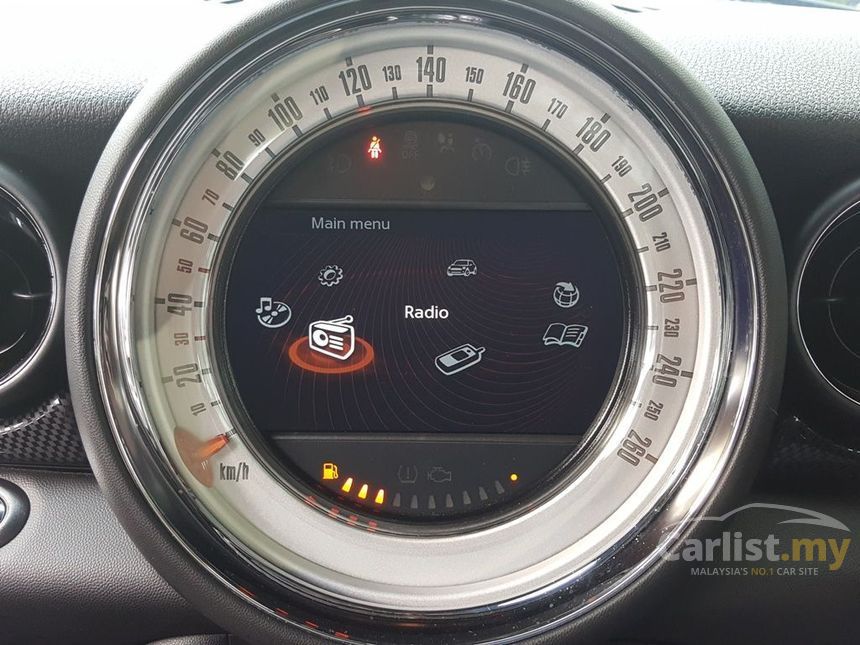 MINI COOPER S 2013 in Penang Automatic Blue for RM 133,000 - 3722267 ...