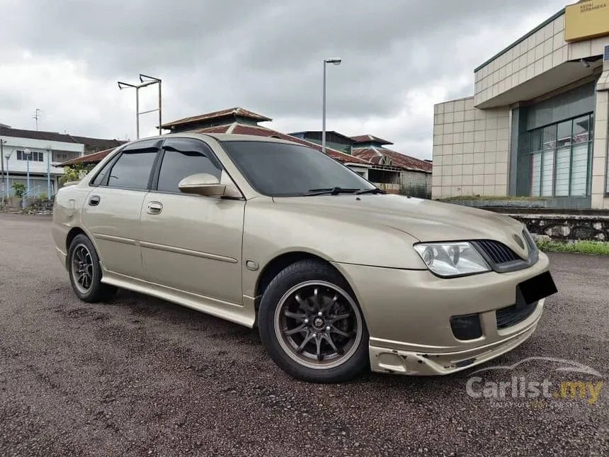 Used 2004 Proton Waja 1.6 Premium Sedan - Carlist.my