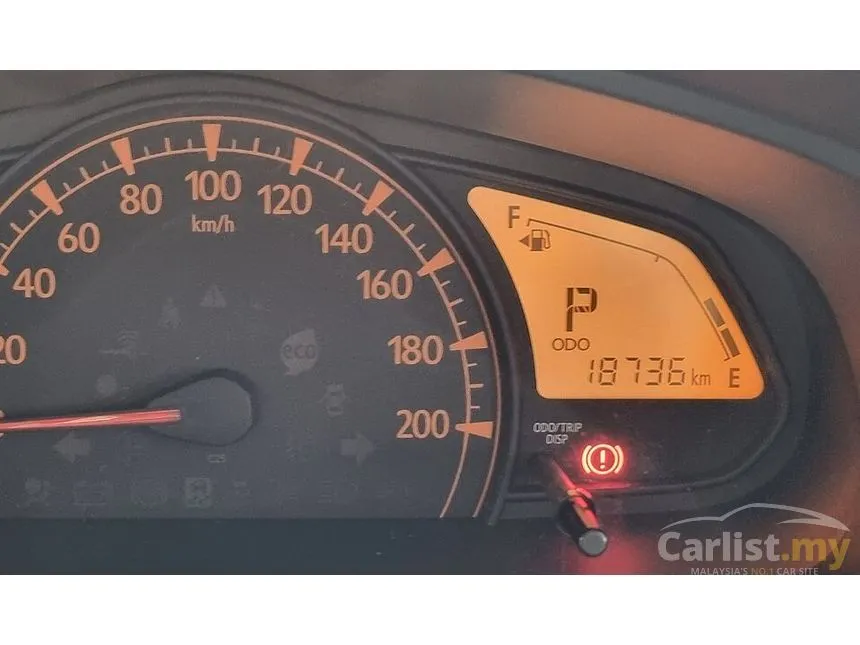Used 2021 Perodua AXIA 1.0 GXtra PROMO SIAP OTR # LOW MILEAGE 18K ...