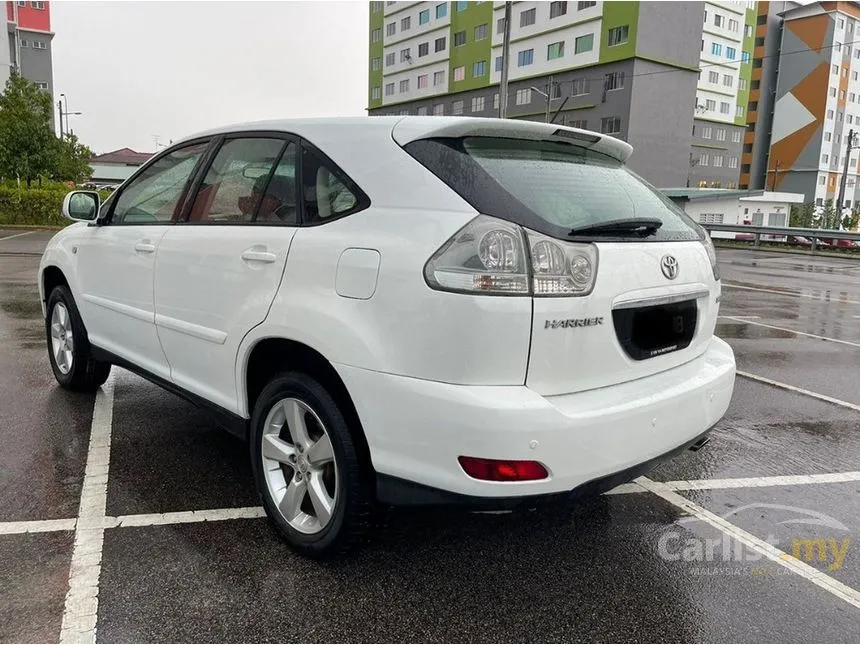 Used 2005 Lexus RX300 3.0 SUV (A) - Carlist.my