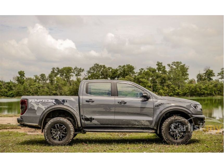 Jual Kereta Ford Ranger 2020 Raptor High Rider 2.0 di Kuala Lumpur ...
