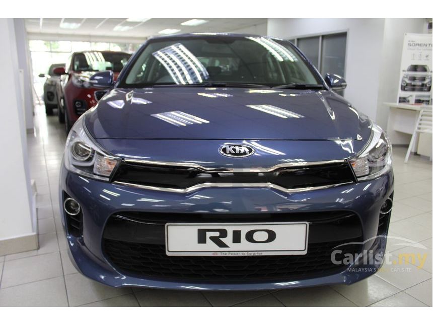 New # Call or WHATSAPP NOW to get the BEST DEAL # 2018 Kia Rio 1.4 ...