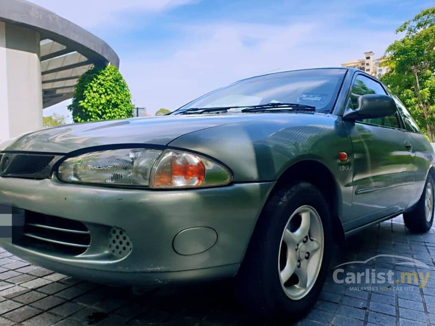 Used 2004 Proton Satria 1.3 GLi (M) ONE PREVIOUS OWNER - Carlist.my