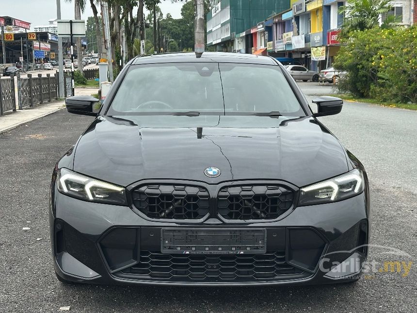 Used 2023 BMW M340i 3.0 G20 Sedan 4dr xDrive M Sport Pro SA 8sp AWD 3 ...