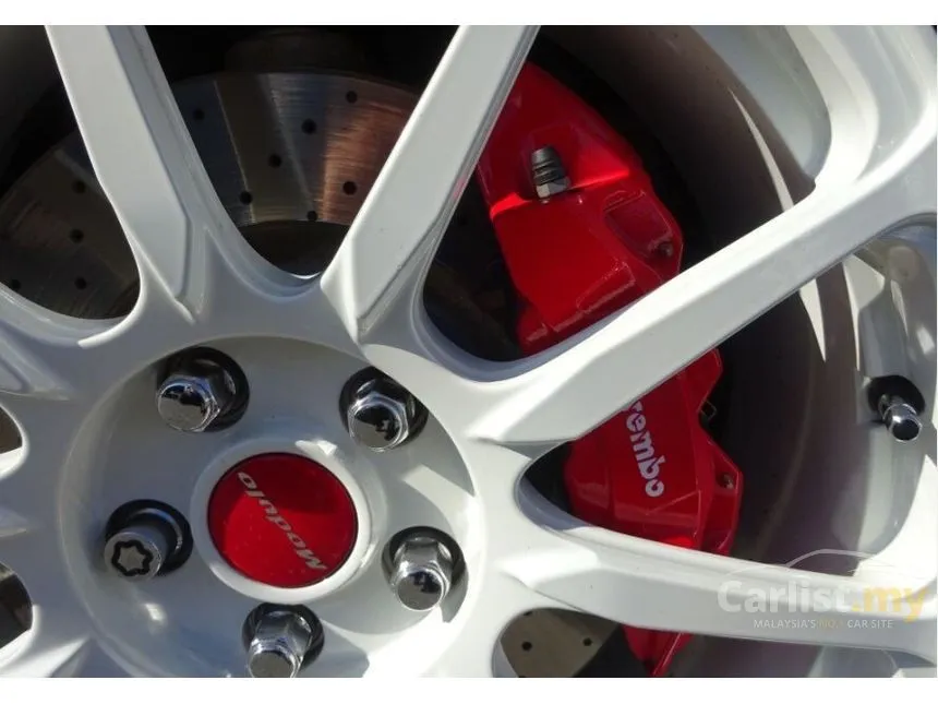 Recon 2018 Honda Civic 2.0 Type R FK8 CIVIC TYPE R FK8R Modulo Rim ...
