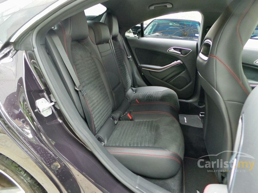 Mercedes-Benz CLA250 2013 AMG 2.0 in Kuala Lumpur Automatic Coupe ...