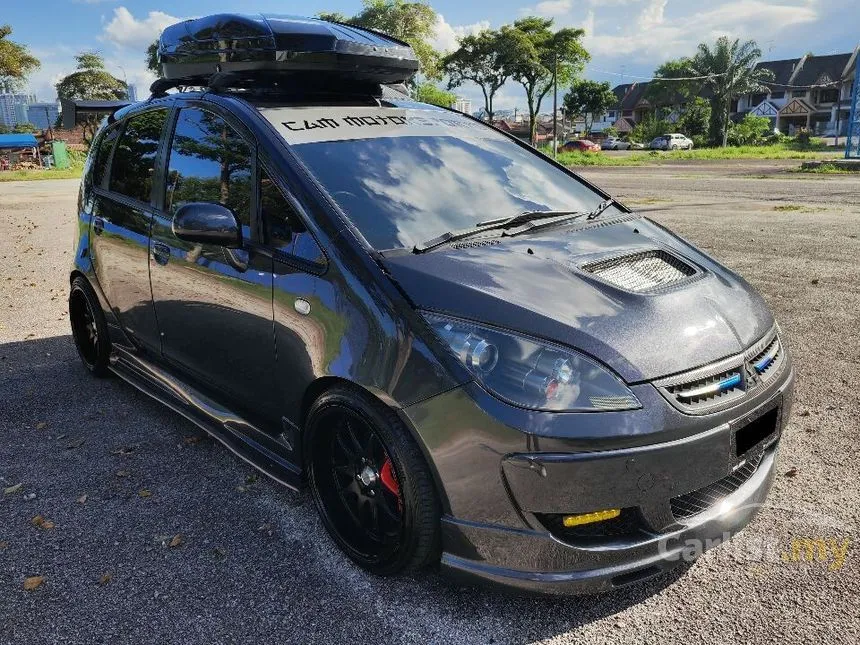 Used 2005 Mitsubishi Colt 1.5 Hatchback - Carlist.my