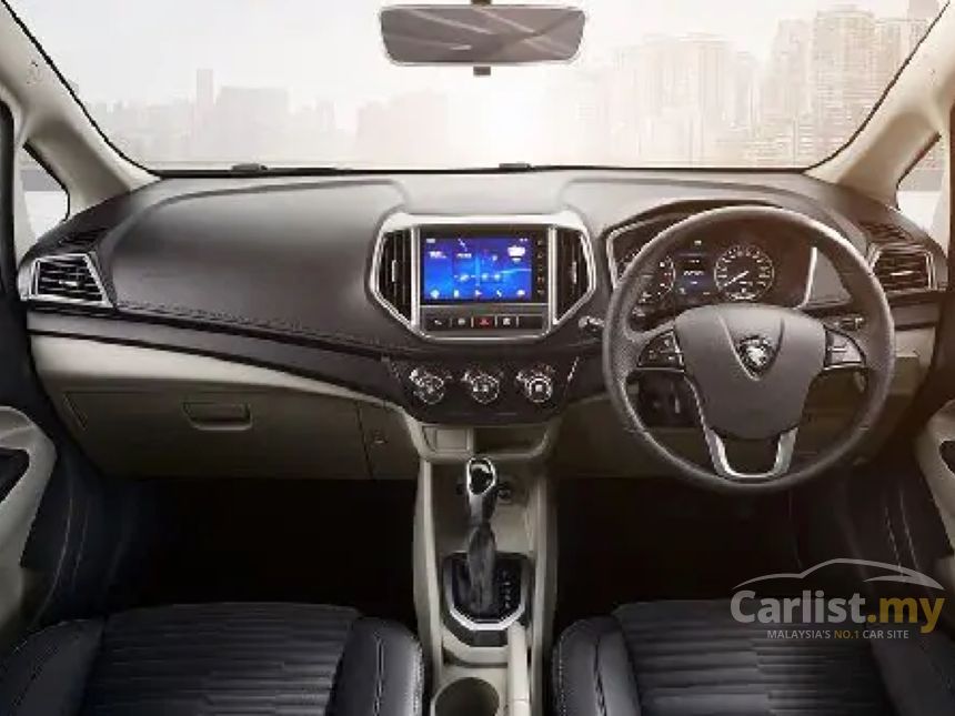 Proton Persona 2021 Premium 1.6 in Melaka Automatic Sedan White for RM ...