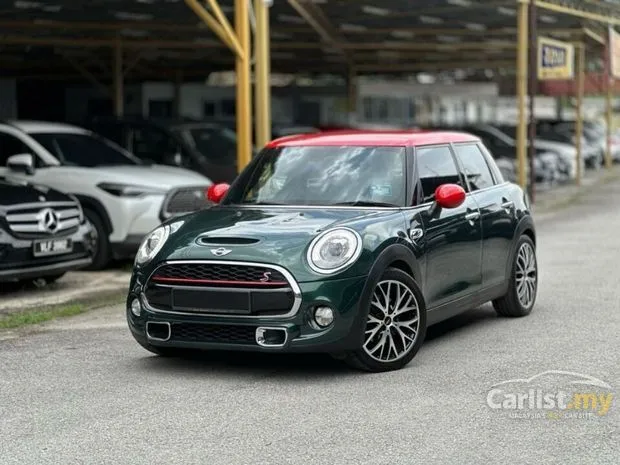 MINI for Sale in Malaysia | Carlist.my