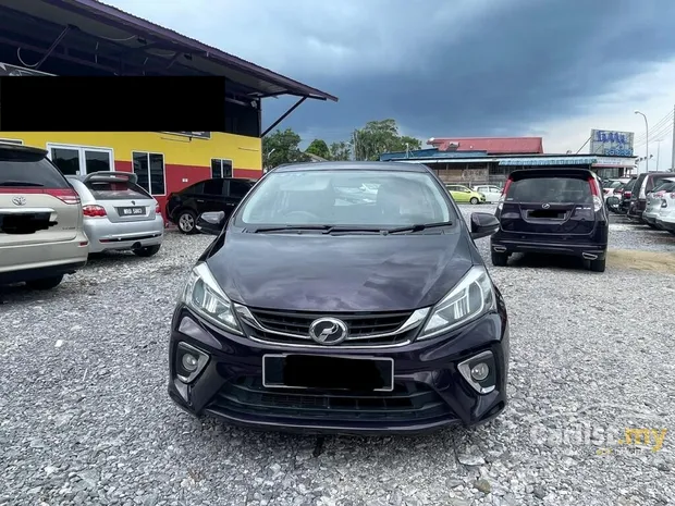 Kuching Cars for Sale | Carlist.my