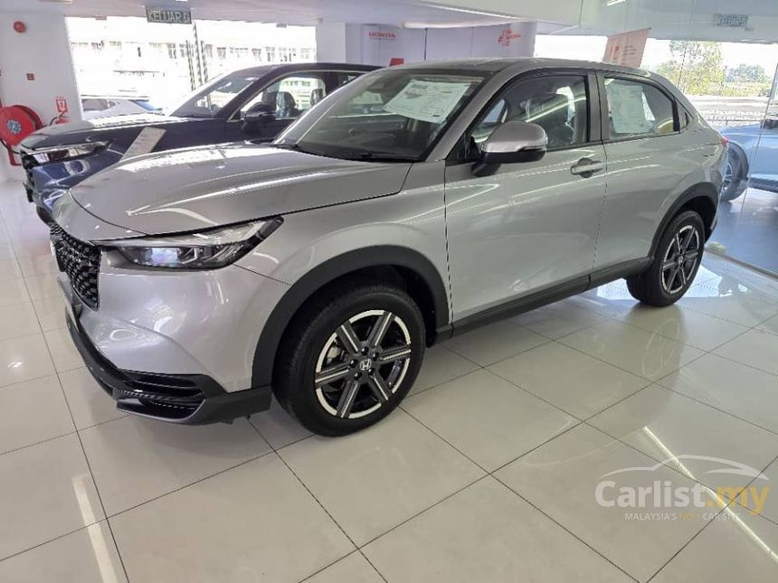 New 2024 Honda HR-V 1.5 E SUV*REBATE 12K*NEW CAR*NOT PRE REG*LOW DOWN ...