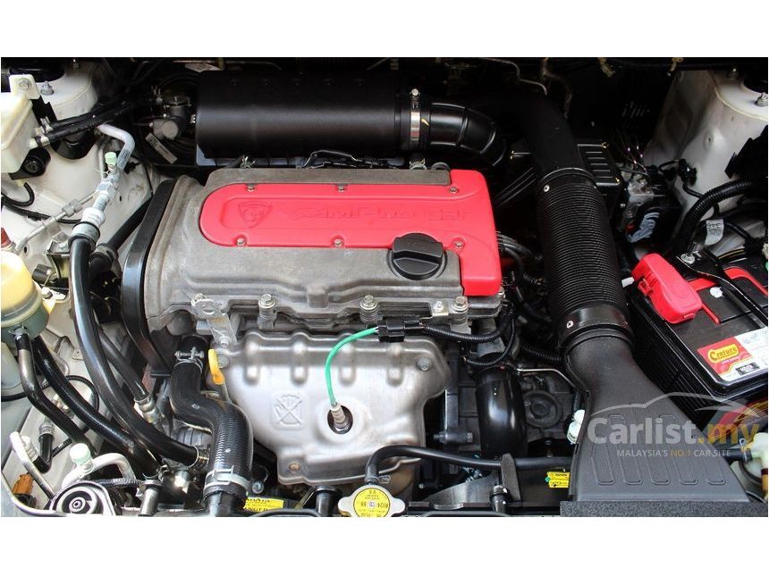 Proton Exora 2011 CPS M-Line 1.6 in Selangor Automatic MPV White for RM ...