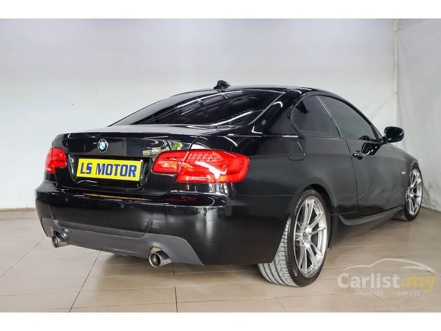 Used 2011 BMW E90 335i 3.0 DCT (A) M-SPORTS E92 COUPE HARMAN KARDON ...
