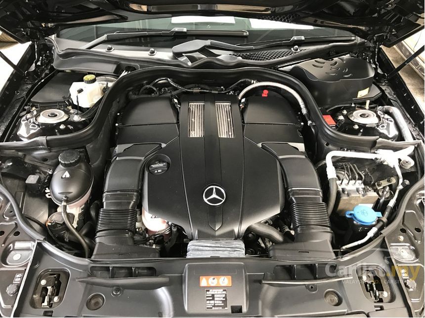 Mercedes-Benz CLS400 2015 3.5 in Kuala Lumpur Automatic Coupe Black for ...