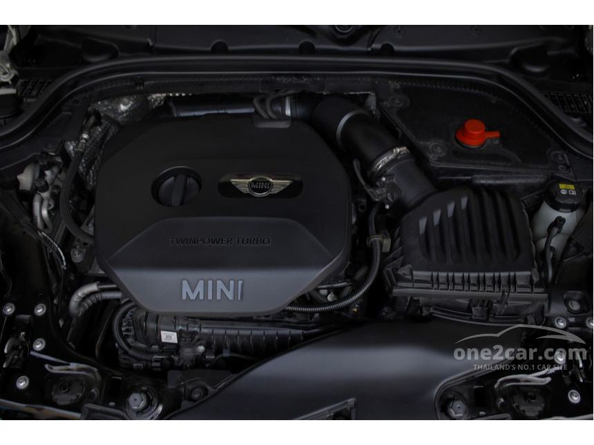 Mini Cooper 2015 1.5 in กรุงเทพและปริมณฑล Automatic Hatchback สีขาว for ...