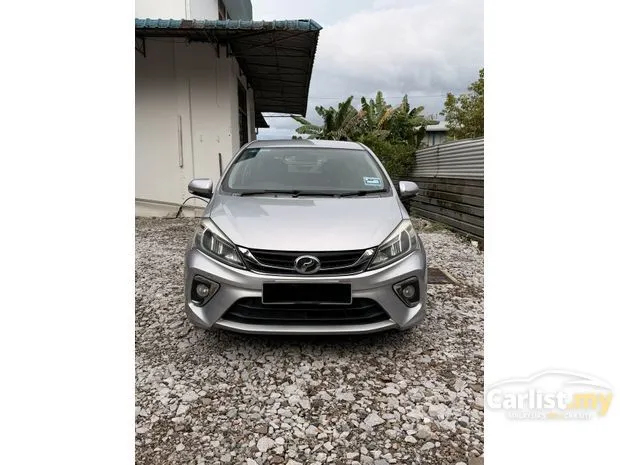 RSS AUTOCARS SDN. BHD. - Kuching | New & Used Cars | Carlist.my