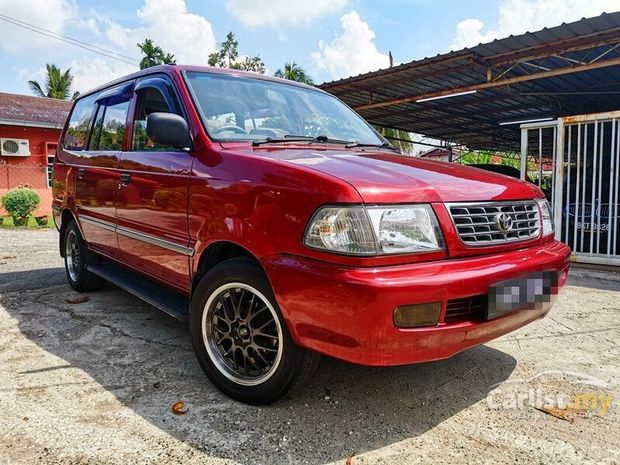 Search 133 Toyota Unser Cars for Sale in Malaysia - Carlist.my