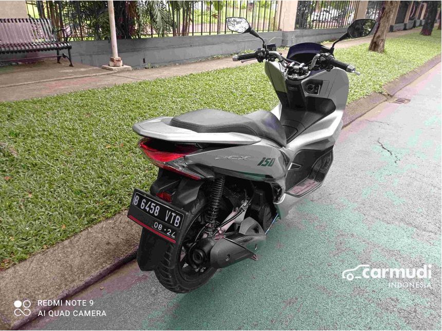 Jual Motor Honda PCX 2019 0.2 di Indonesia (Lainnya) Automatic Others ...