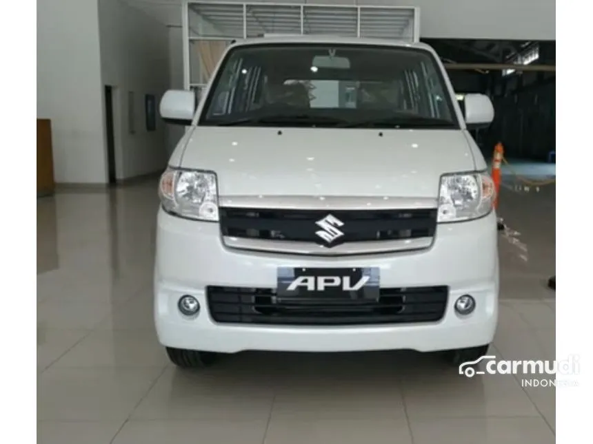 Suzuki APV 2022 GX Arena 1.5 in DKI Jakarta Manual Van White for Rp 13.500.000 - 10966667 ...