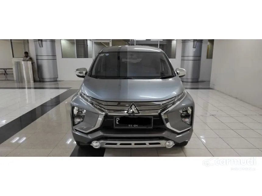 Mitsubishi Xpander 2019 ULTIMATE 1.5 in DKI Jakarta Automatic Wagon ...