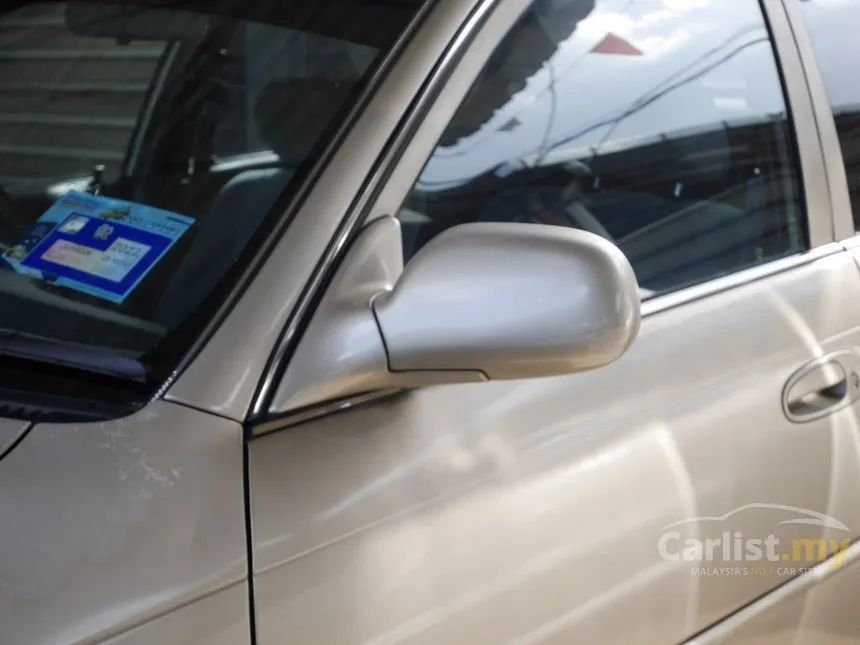 Used 1995 Toyota Corolla (A) 1.6 SEG - Carlist.my