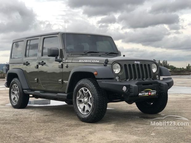 Jeep Bekas & Baru Murah - Jual beli 569 mobil di Indonesia - Mobil123
