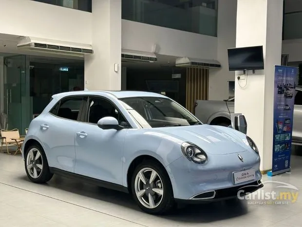 Used GWM Penang Less than 15000km | Carlist.my