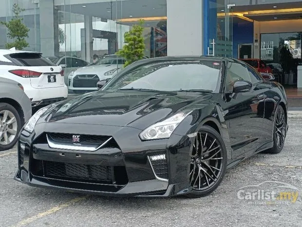 Nissan Malaysia R35 | Carlist.my