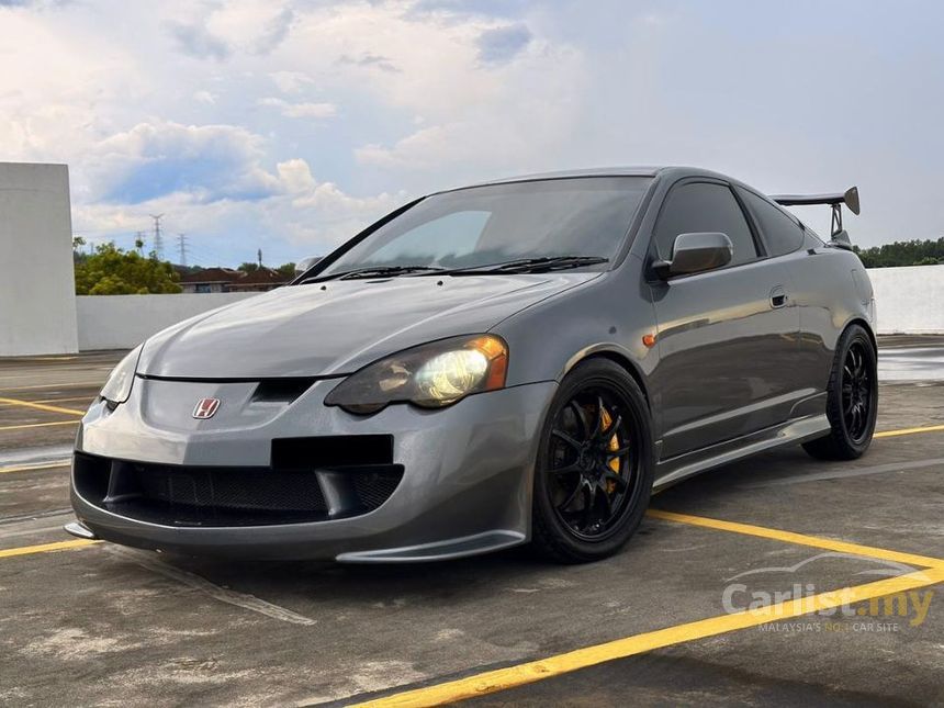 Used 2003 Honda Integra 2.0 Type S Coupe TYPE-R (M) DC5 Mugen BodyKit ...