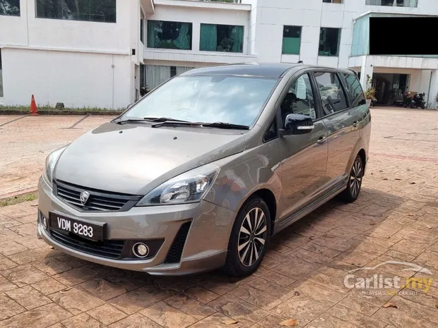 Proton Exora for Sale in Malaysia | Carlist.my