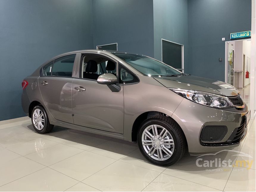 Proton Persona 2019 Standard 1.6 in Selangor Automatic Sedan Others for ...