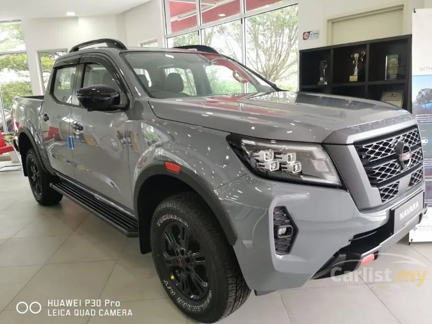 New 2023 Nissan Navara 2.5 PRO-4X Pickup Truck- 20 YEARS EXPERIENCE ...