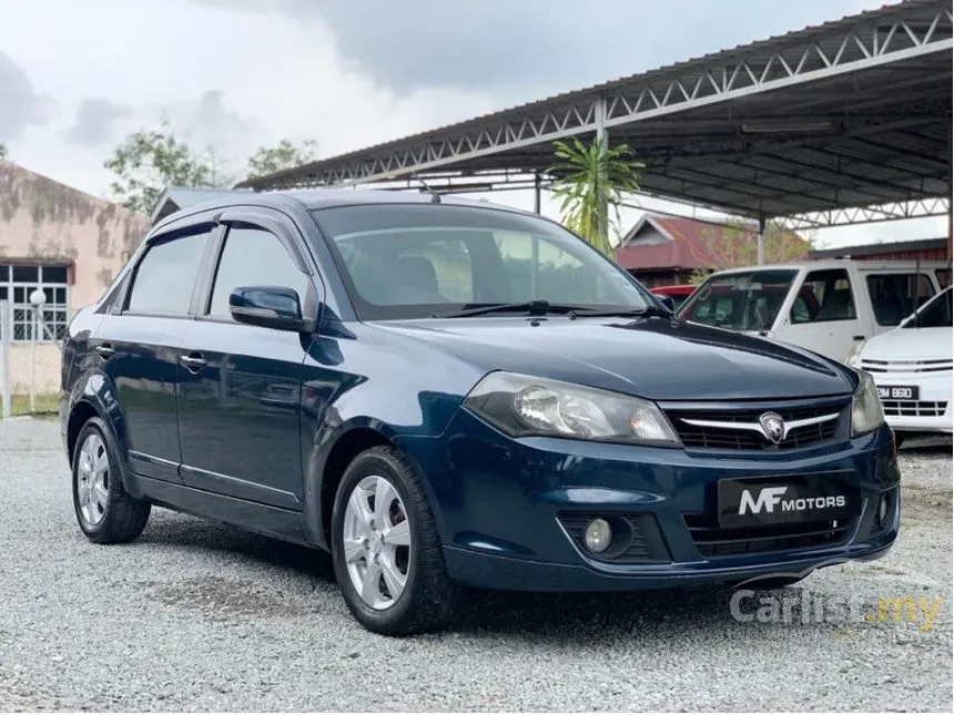 Proton Saga 2011 FL Executive 1.3 in Kedah Automatic Sedan Blue for RM ...
