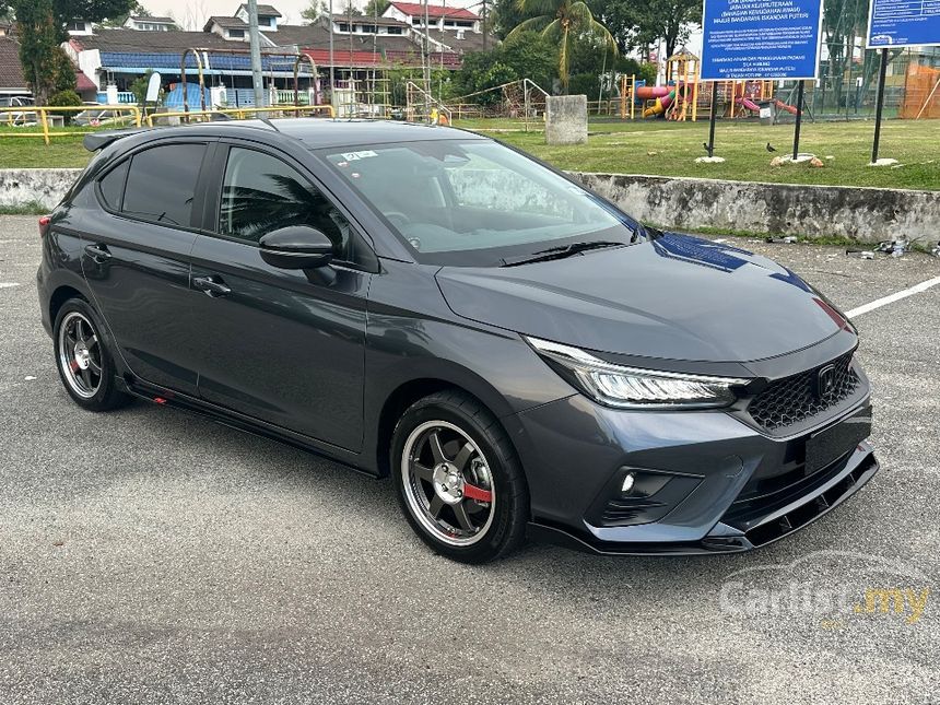 Honda City 1.5 V Sensing 2024 - RM 77,800 - Carlist.my