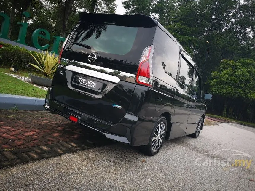 Used 2020 Nissan Serena 2.0 S-Hybrid High-Way Star Premium MPV - Carlist.my