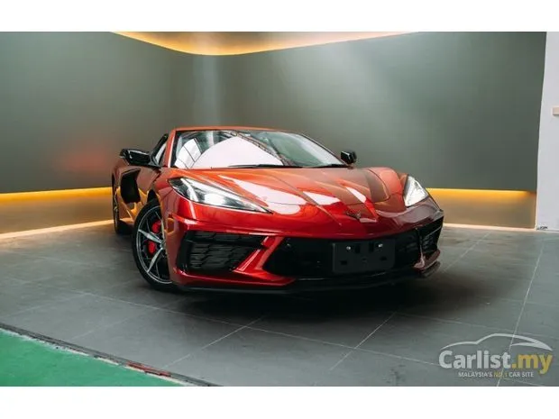 Find All New, Used/Second Hand & Recon Cars for Sale | Carlist.my