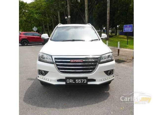 GWM Haval H2 Sarawak | Carlist.my