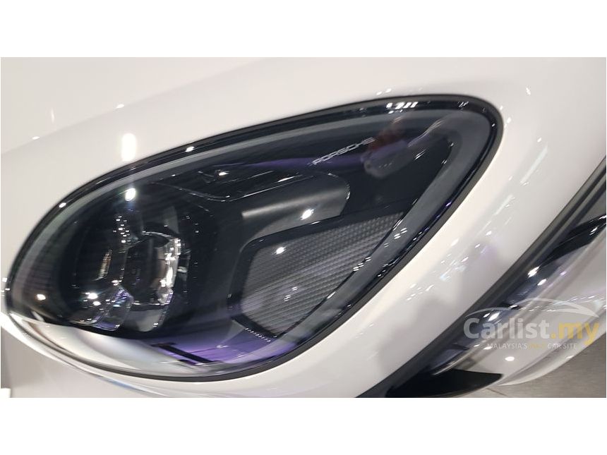 Porsche Macan 2019 2.0 in Kuala Lumpur Automatic SUV White for RM ...