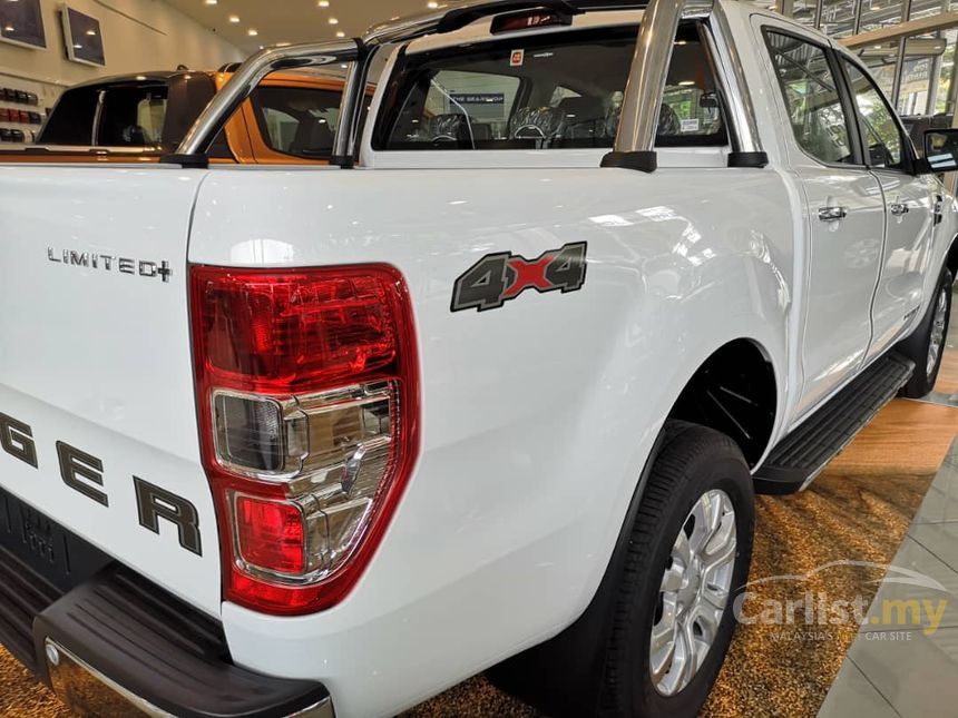 New 2019 Ford Ranger 2.0 XLT+ otr - Carlist.my