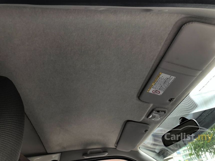 Toyota Hiace 2019 Panel 2.5 in Kuala Lumpur Manual Van White for RM ...